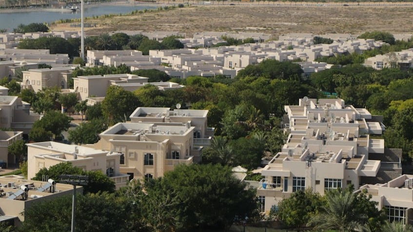 Basatin Al Serra Lifestyle Guide: Family Living in UAQ | IM Properties